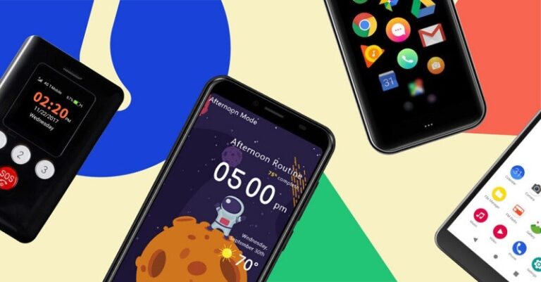 بهترین گوشی برای دانش آموزان مجله خبری آوندموبایل